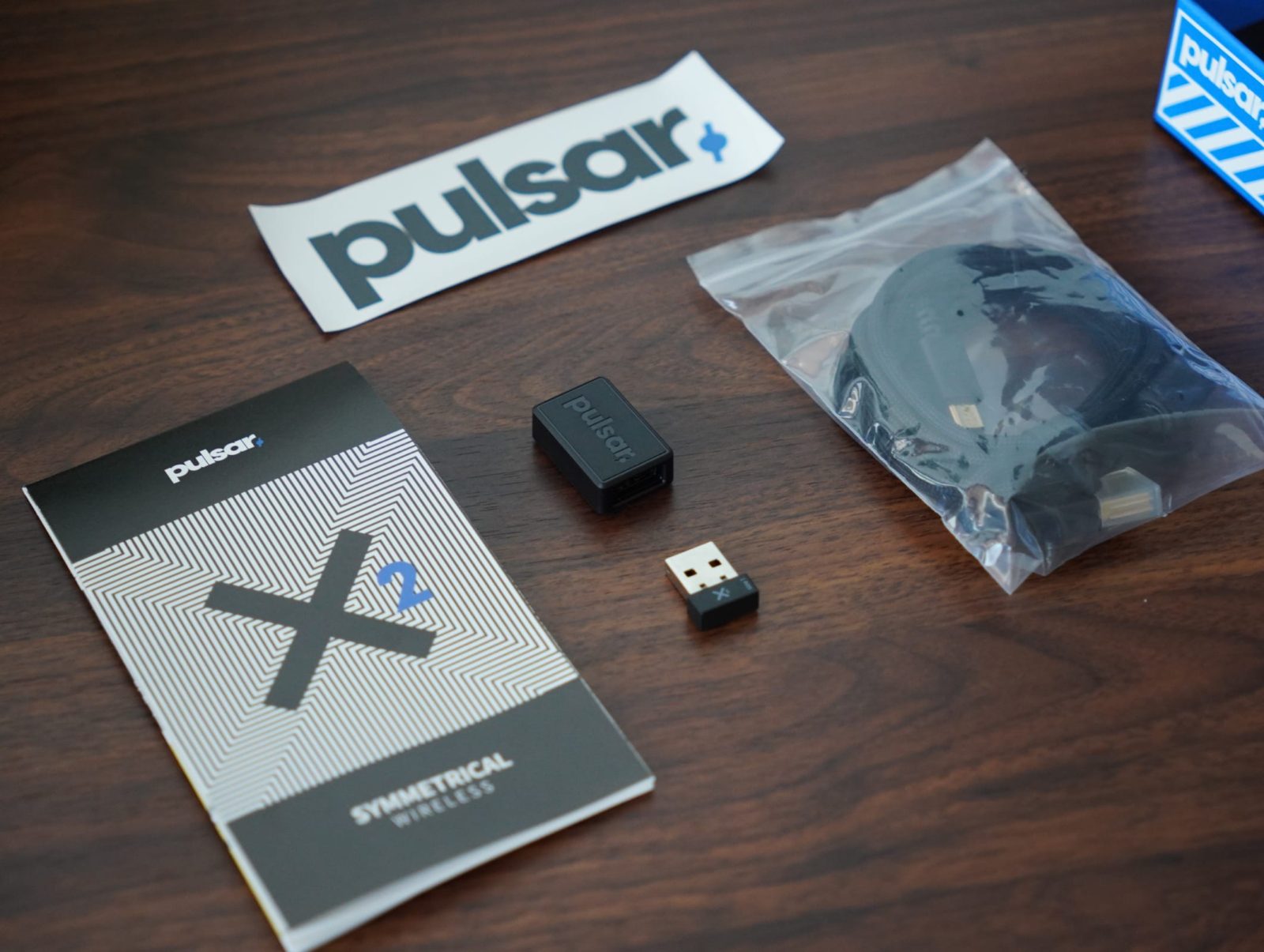 Review: Pulsar X2 Mini Wireless Gaming Mouse – Tech Jio