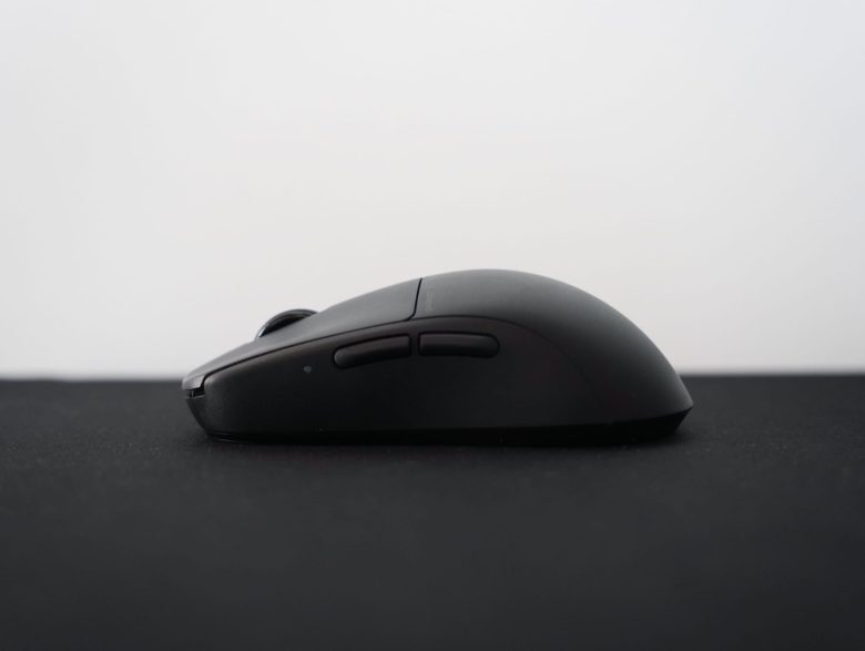 Review: Pulsar X2 Mini Wireless Gaming Mouse – Tech Jio