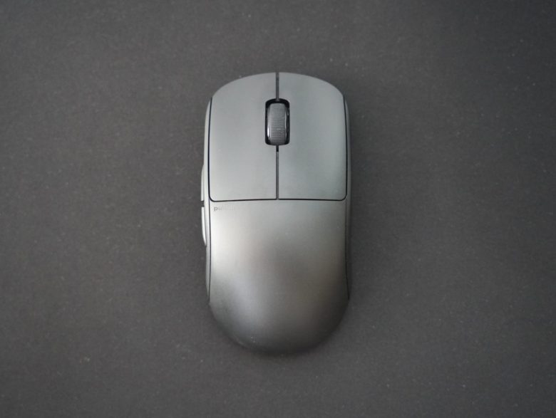 Review: Pulsar X2 Mini Wireless Gaming Mouse – Tech Jio