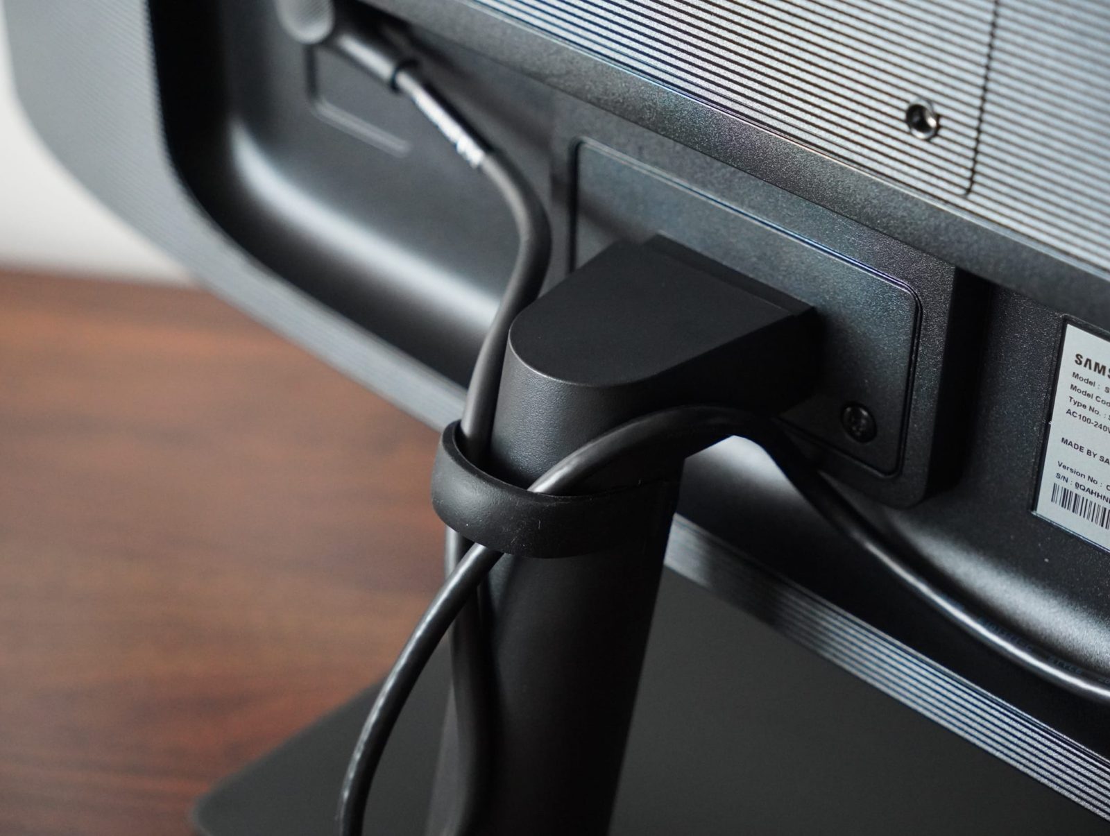 Review: Samsung 27" Smart Monitor M5 (2023) – Tech Jio
