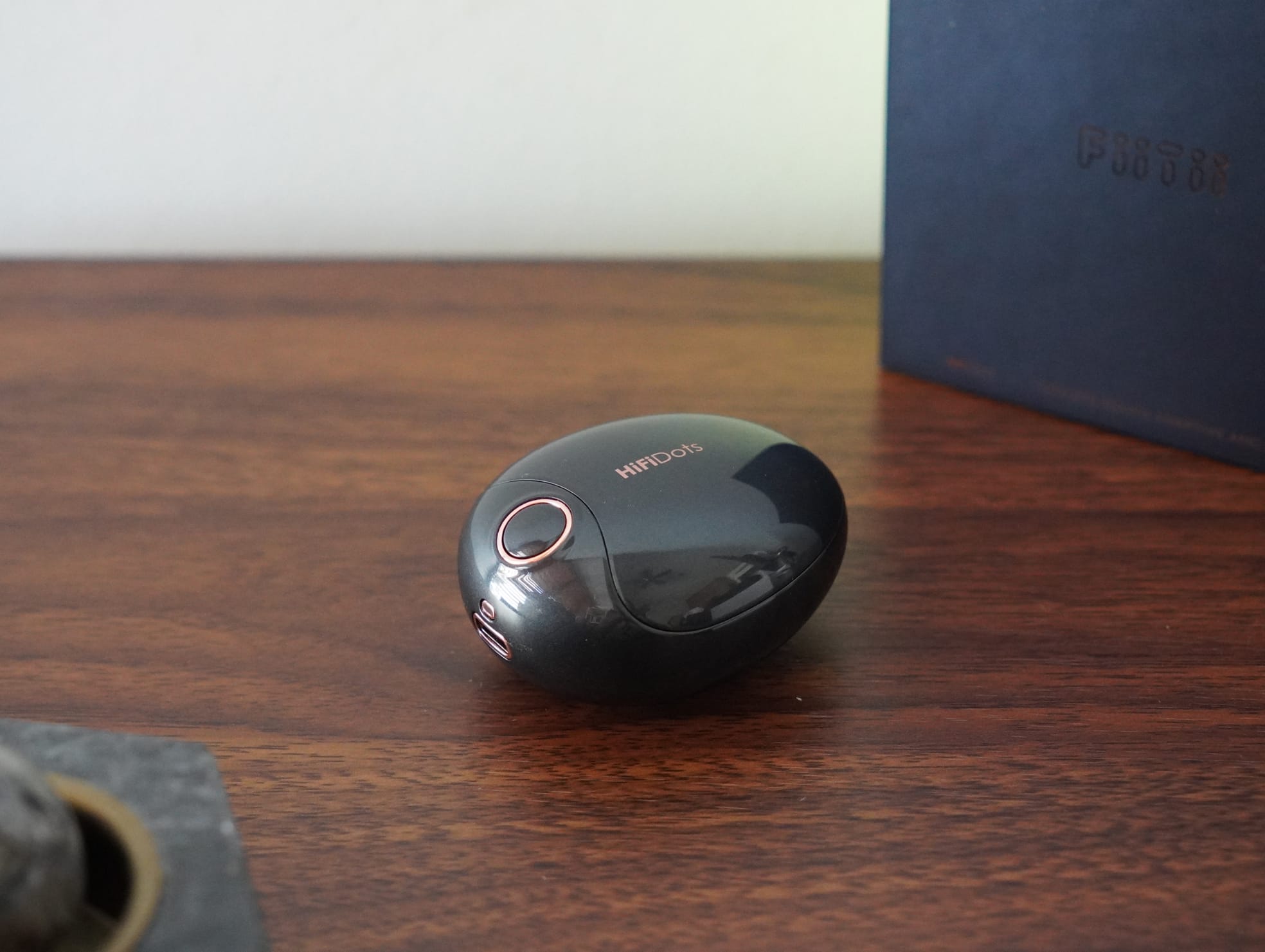 Review: FiiTIi HiFiDots ANC Earbuds – Tech Jio