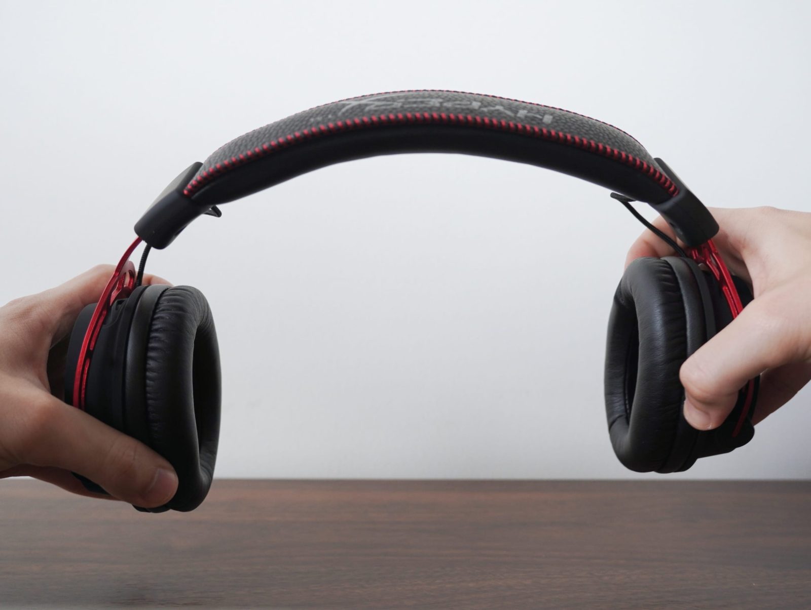 Review: HyperX Cloud Alpha Wireless Gaming Headset – Tech Jio
