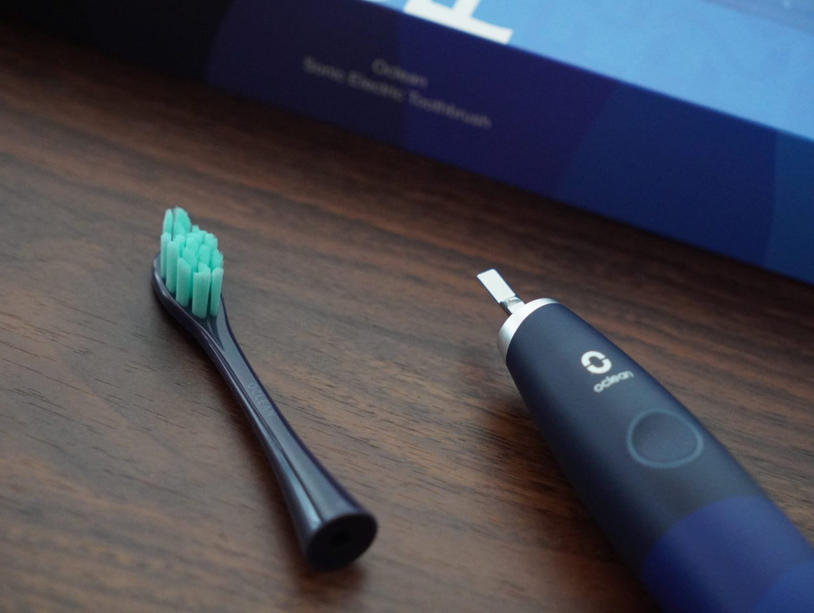 Review: Oclean FLOW Sonic Electric Toothbrush – Tech Jio