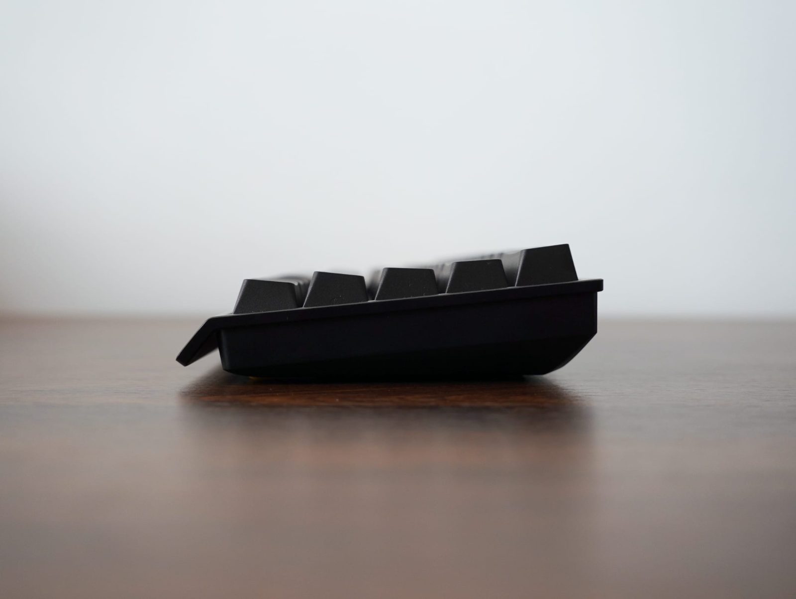 Review: Wooting 60HE – 60% Analog Input gaming Keyboard – Tech Jio