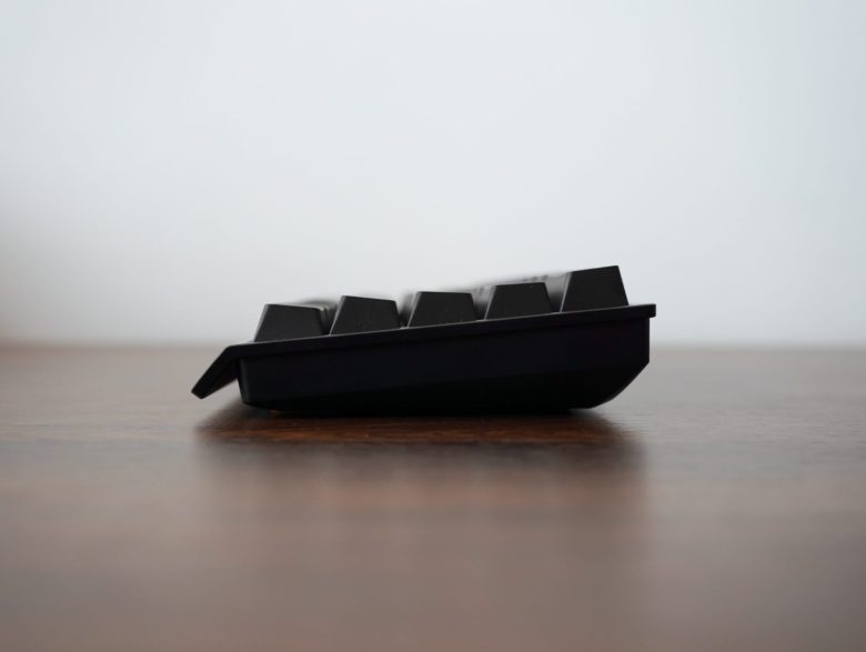 Review: Wooting 60HE – 60% Analog Input gaming Keyboard – Tech Jio