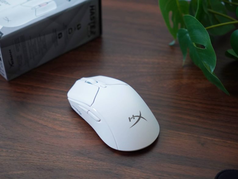Review: HyperX Pulsefire Haste 2 Wireless Gaming Mouse – Tech Jio