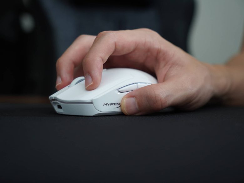 Review: HyperX Pulsefire Haste 2 Wireless Gaming Mouse – Tech Jio