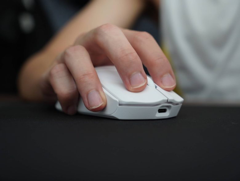 Review: HyperX Pulsefire Haste 2 Wireless Gaming Mouse – Tech Jio