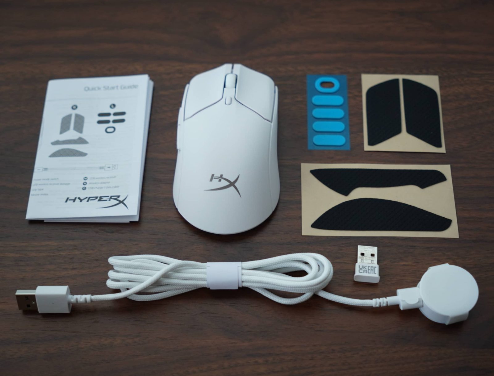 Review: HyperX Pulsefire Haste 2 Wireless Gaming Mouse – Tech Jio