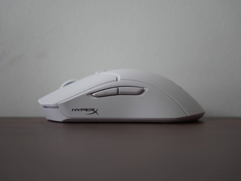 Review: HyperX Pulsefire Haste 2 Wireless Gaming Mouse – Tech Jio