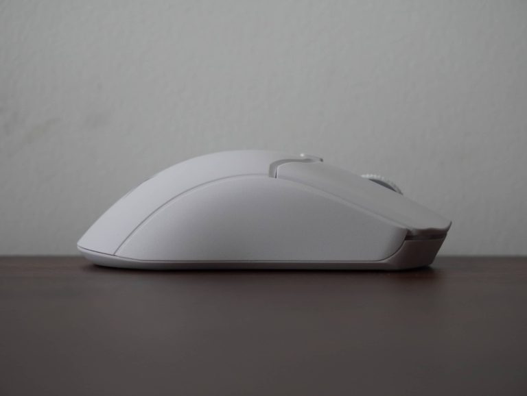 Review: HyperX Pulsefire Haste 2 Wireless Gaming Mouse – Tech Jio