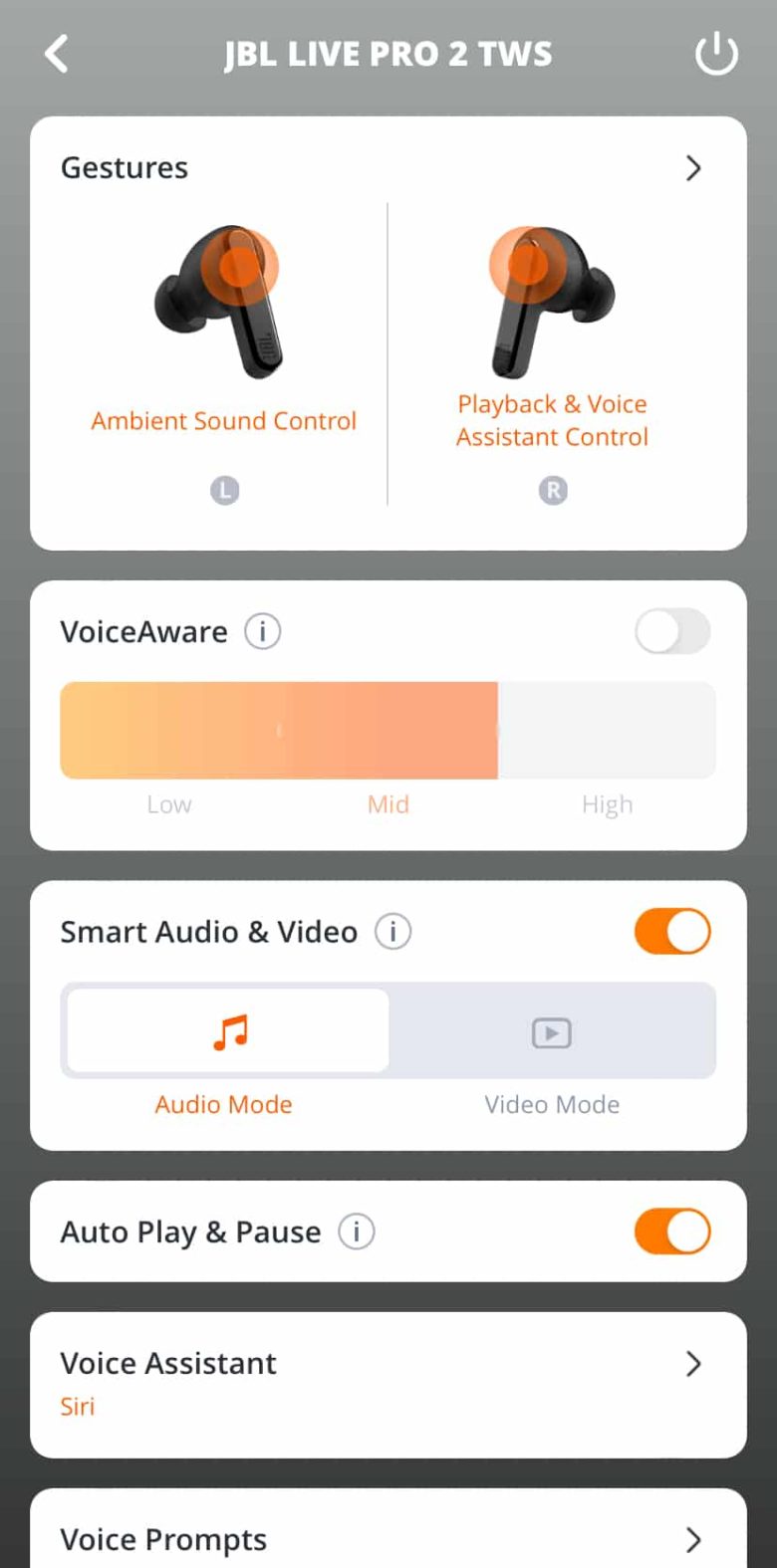 Review: JBL Live Pro 2 True Wireless Earbuds with ANC – Tech Jio