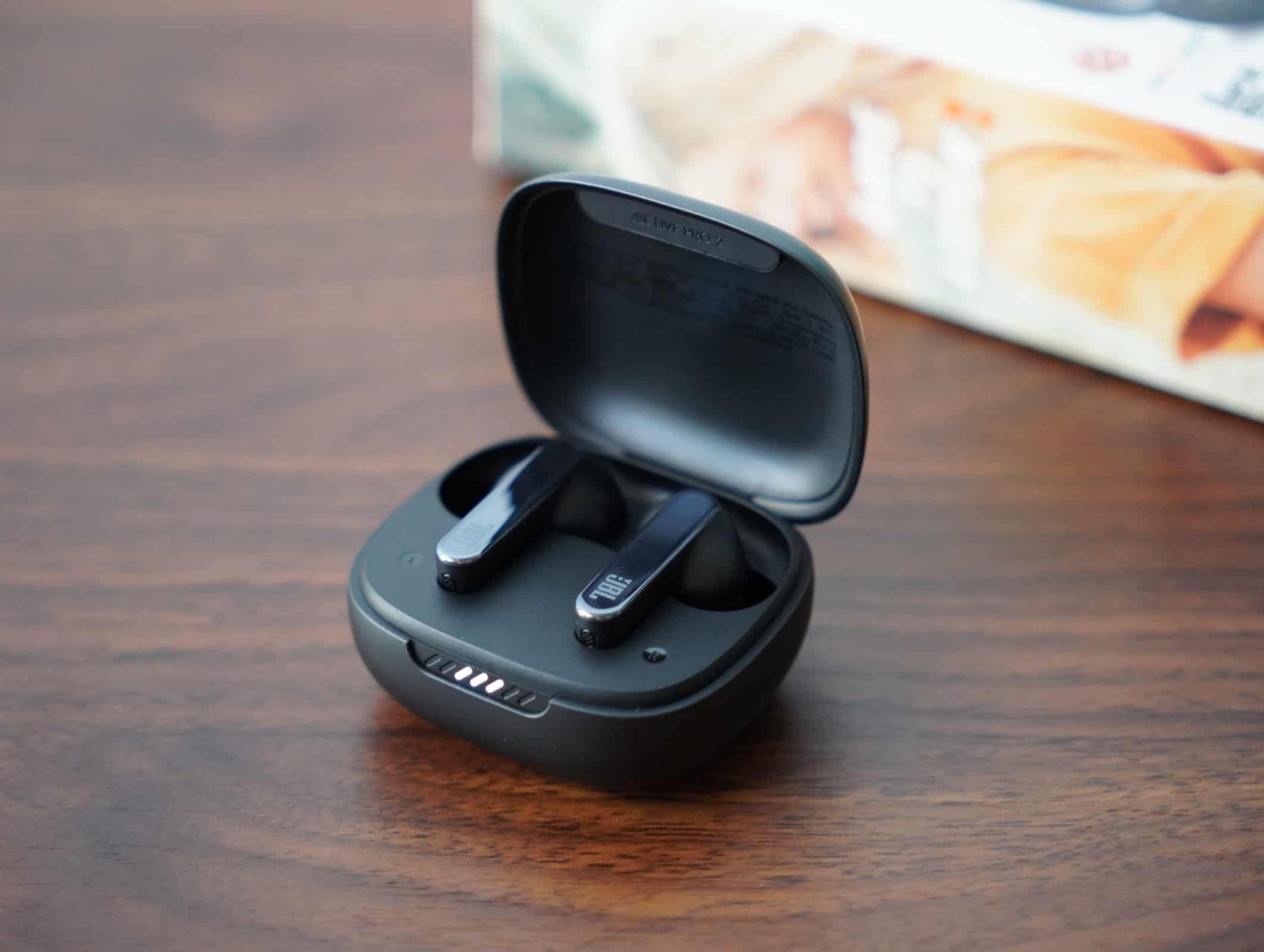 Review: JBL Live Pro 2 True Wireless Earbuds with ANC – Tech Jio
