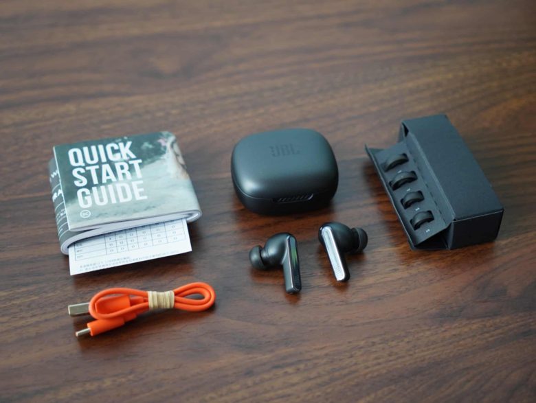 Review: JBL Live Pro 2 True Wireless Earbuds with ANC – Tech Jio