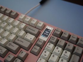 Review: QwertyKeys QK100 Custom Mechanical Keyboard – Tech Jio
