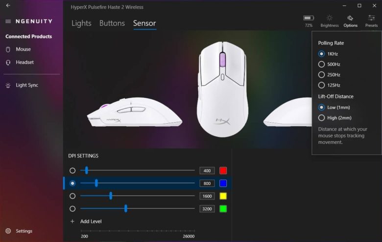 Review: HyperX Pulsefire Haste 2 Wireless Gaming Mouse – Tech Jio