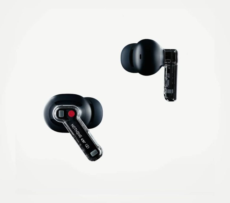 Nothing introduces Ear (2) Black along with two new Nothing X features ...