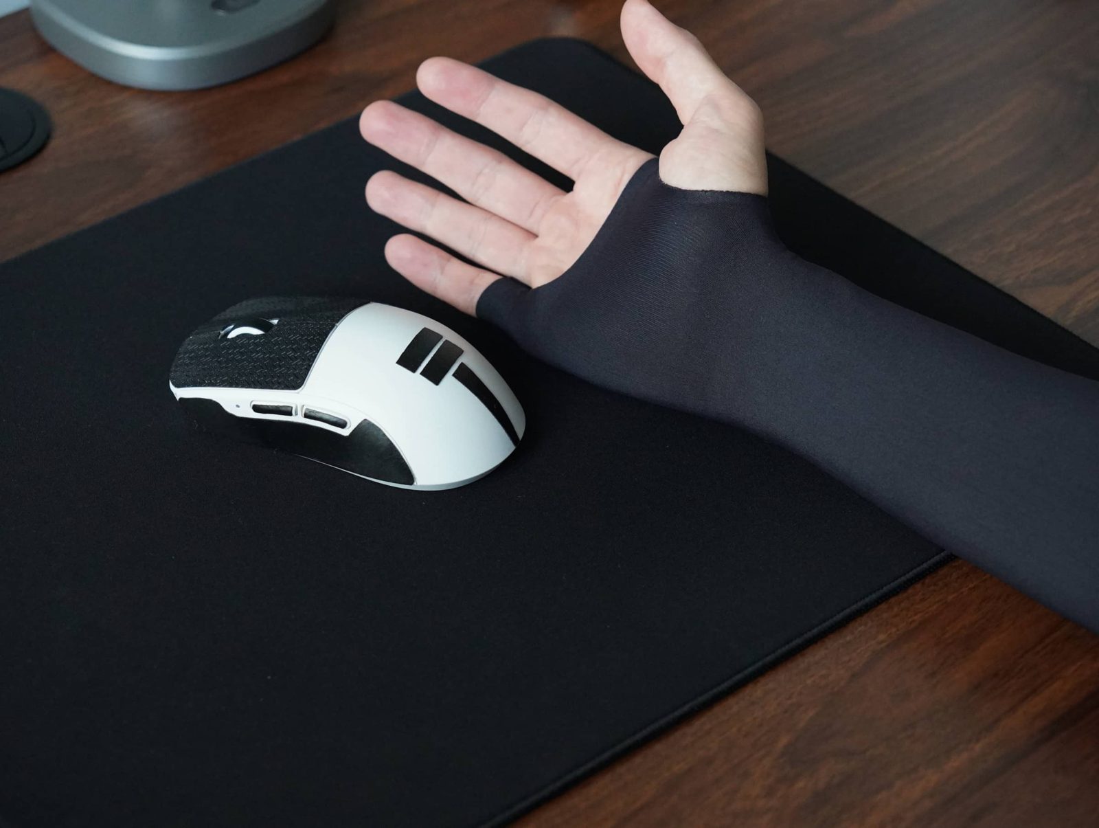 Review: Pulsar eS Arm Sleeve for Gaming – Tech Jio