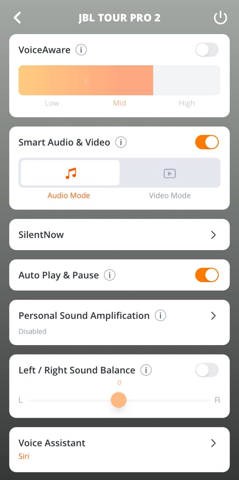 Review: JBL Tour PRO 2 True Wireless Earbuds with Touchscreen Case ...