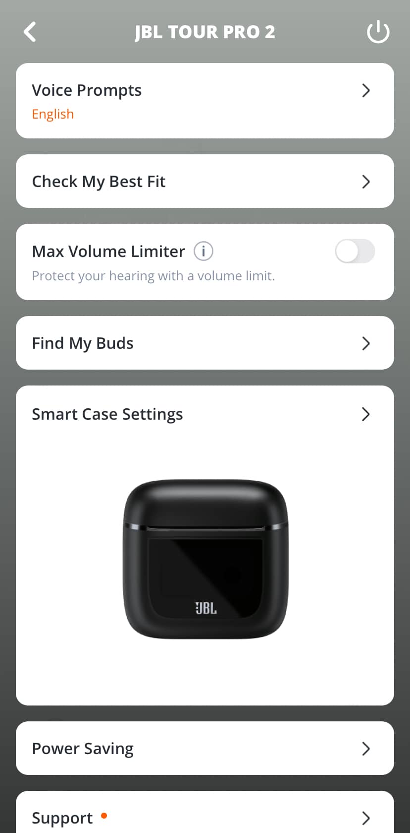 Review: JBL Tour PRO 2 True Wireless Earbuds with Touchscreen Case ...