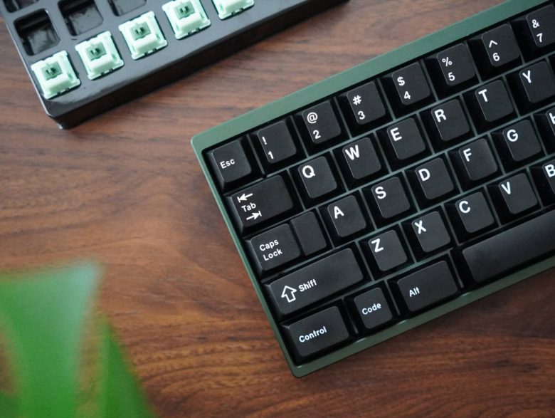Review: Neo65 Custom Mechanical Keyboard – Tech Jio