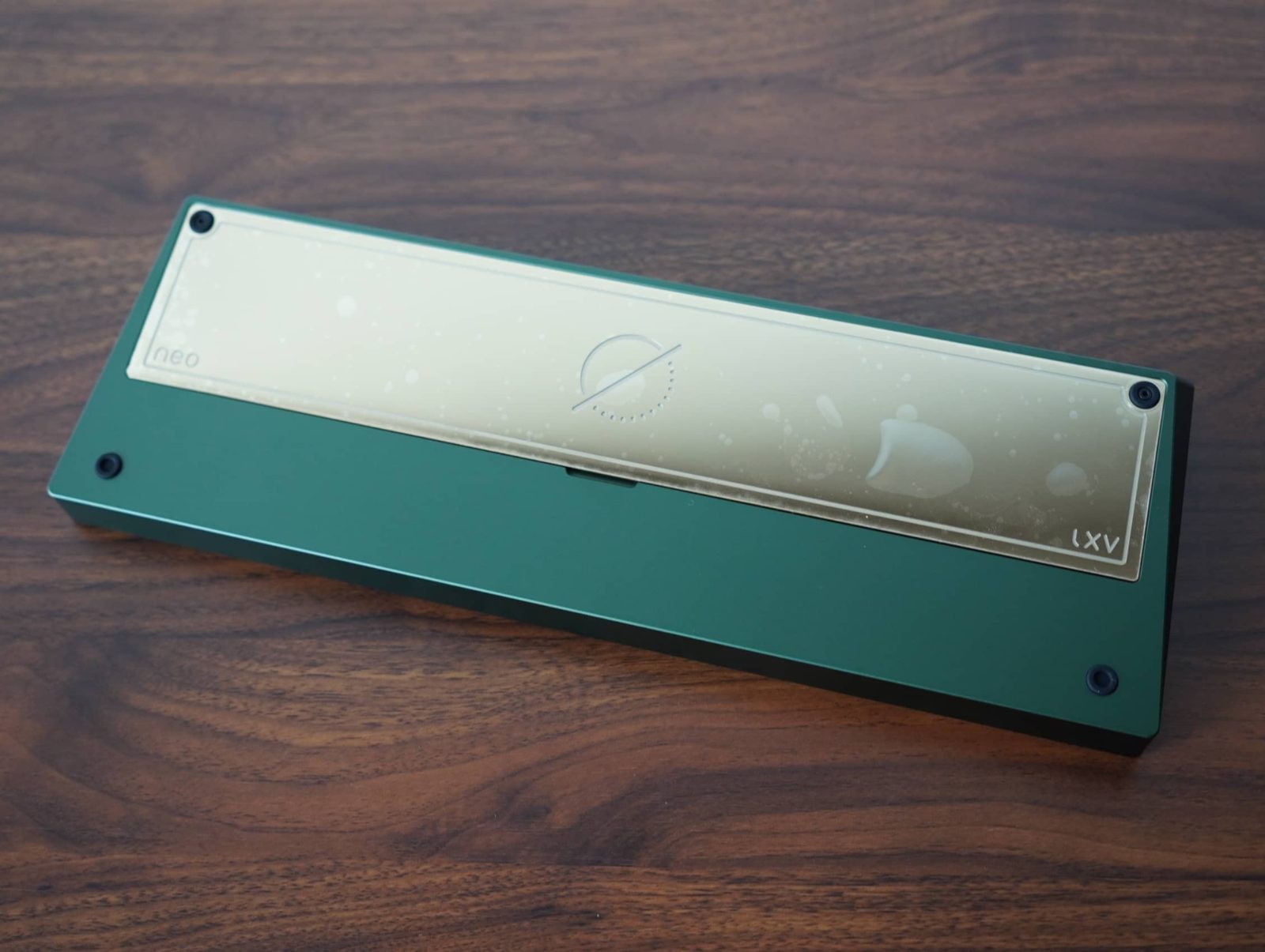 Review: Neo65 Custom Mechanical Keyboard – Tech Jio