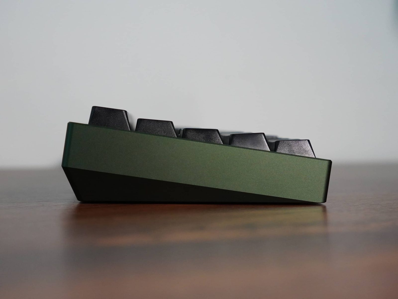 Review: Neo65 Custom Mechanical Keyboard – Tech Jio