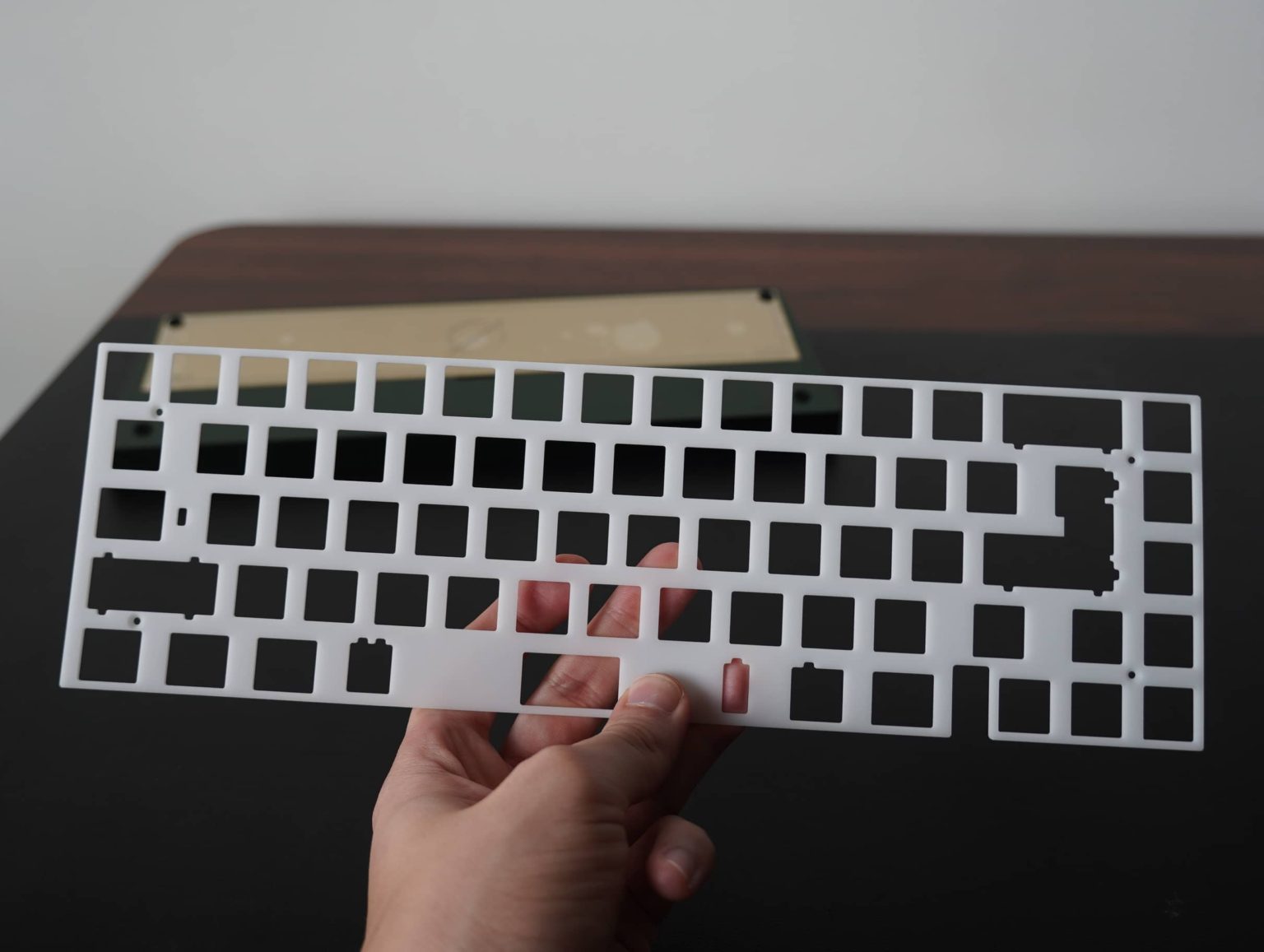 Review: Neo65 Custom Mechanical Keyboard – Tech Jio