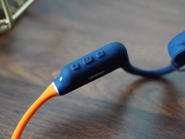 Review: Creative Outlier Free Pro+ Bone Conduction Headphones – Tech Jio