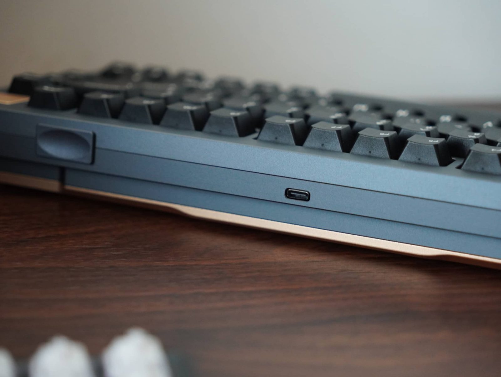 Review: KiiBOOM Moonshadow 81 – Custom 75% Mechanical Keyboard – Tech Jio