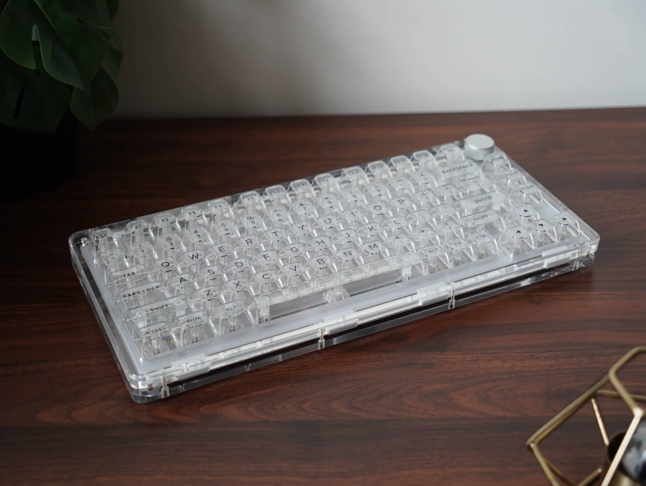 Review: KiiBOOM Phantom 81 V2 Mechanical Keyboard – Tech Jio