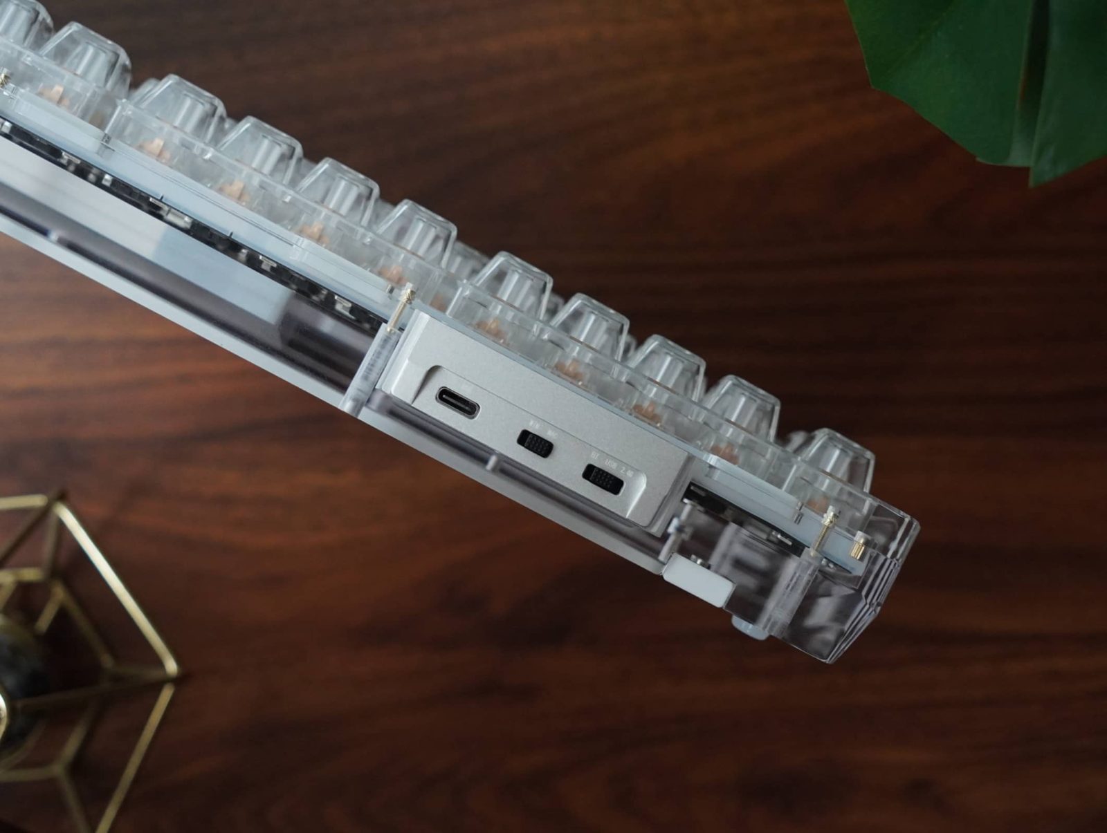 Review: KiiBOOM Phantom 81 V2 Mechanical Keyboard – Tech Jio