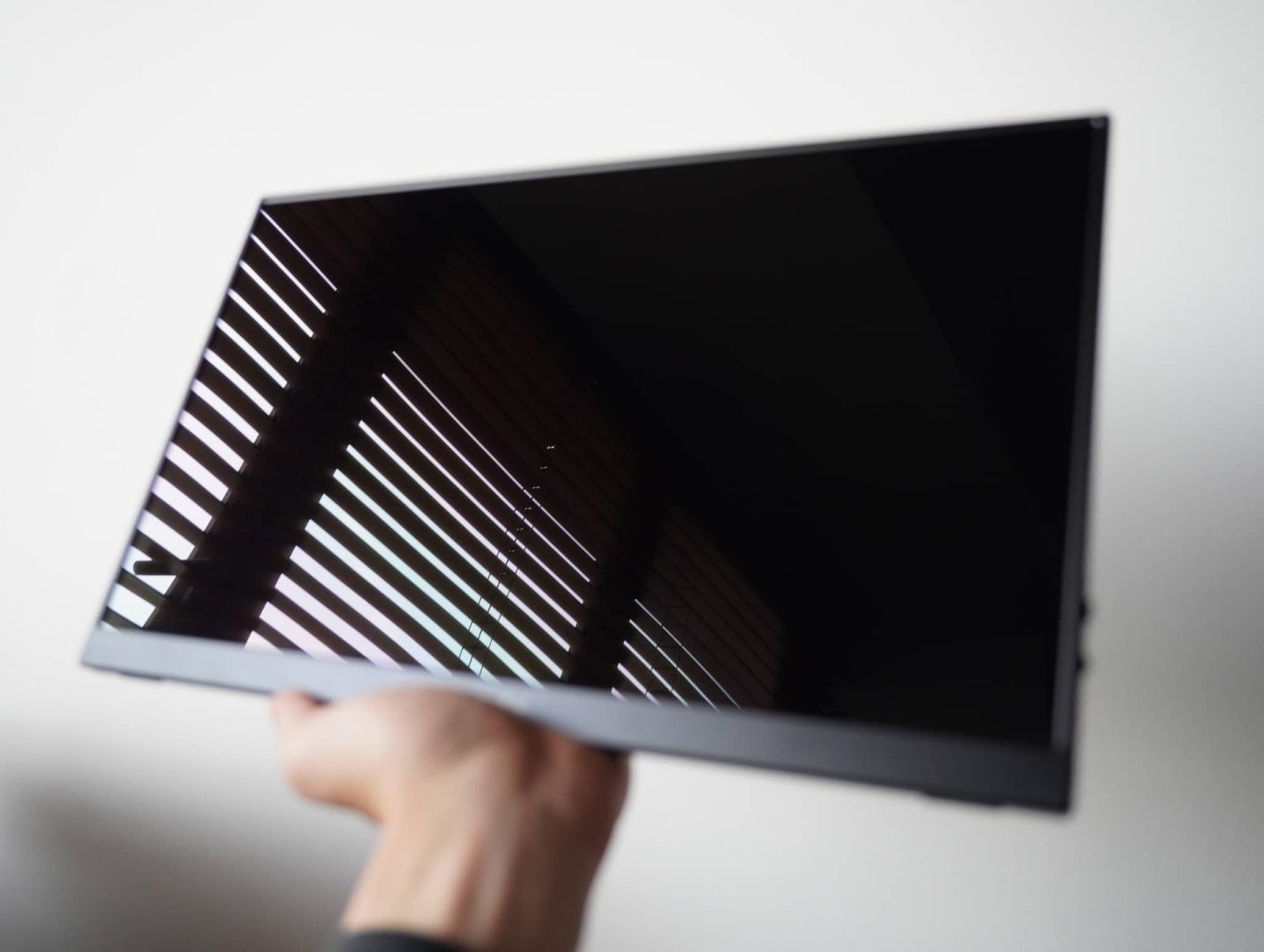 Review: Noma Trading Infinity QLED Portable Monitor (15.6-inch) – Tech Jio