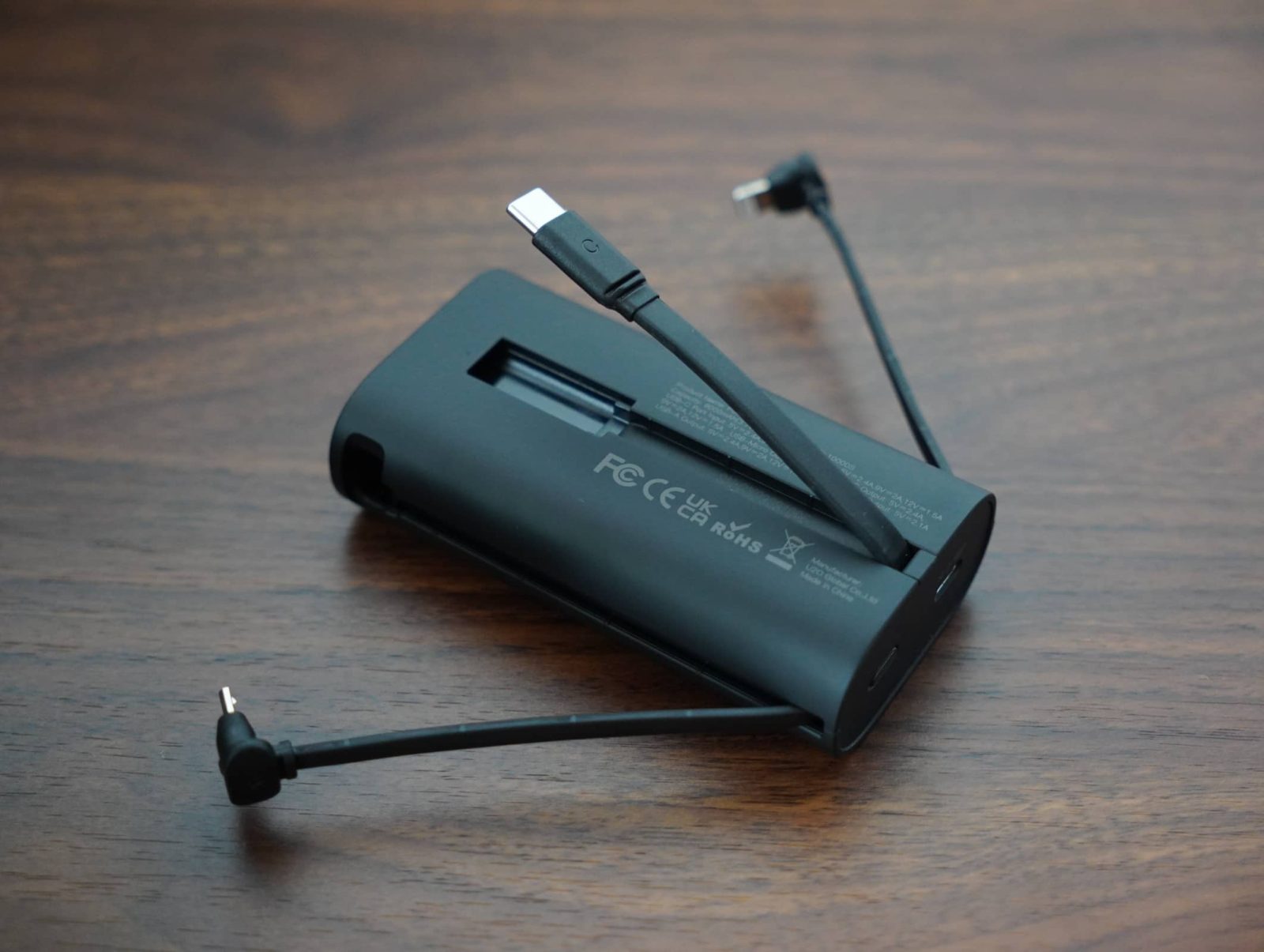 Review: iWALK PowerSquid Power Bank / Power Bank (3-in-1) – Tech Jio