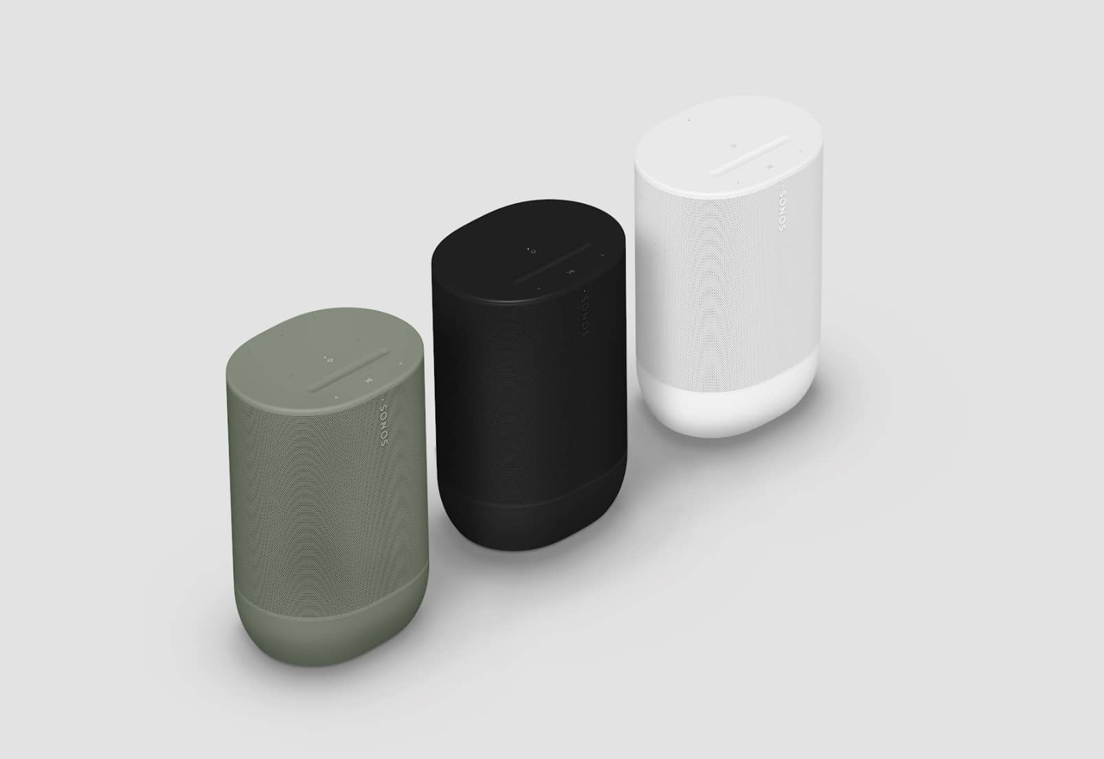 Sonos Introduces Move 2, its premium portable powerhouse – Tech Jio Sonos Introduces Move 2, its premium portable powerhouse – Tech Jio