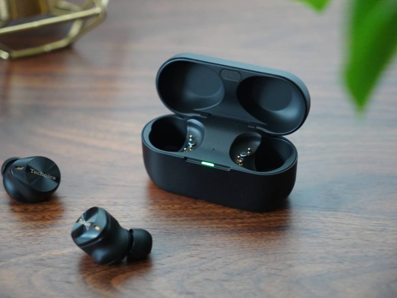 Review: Technics EAH-AZ80 ANC True Wireless Earbuds – Tech Jio