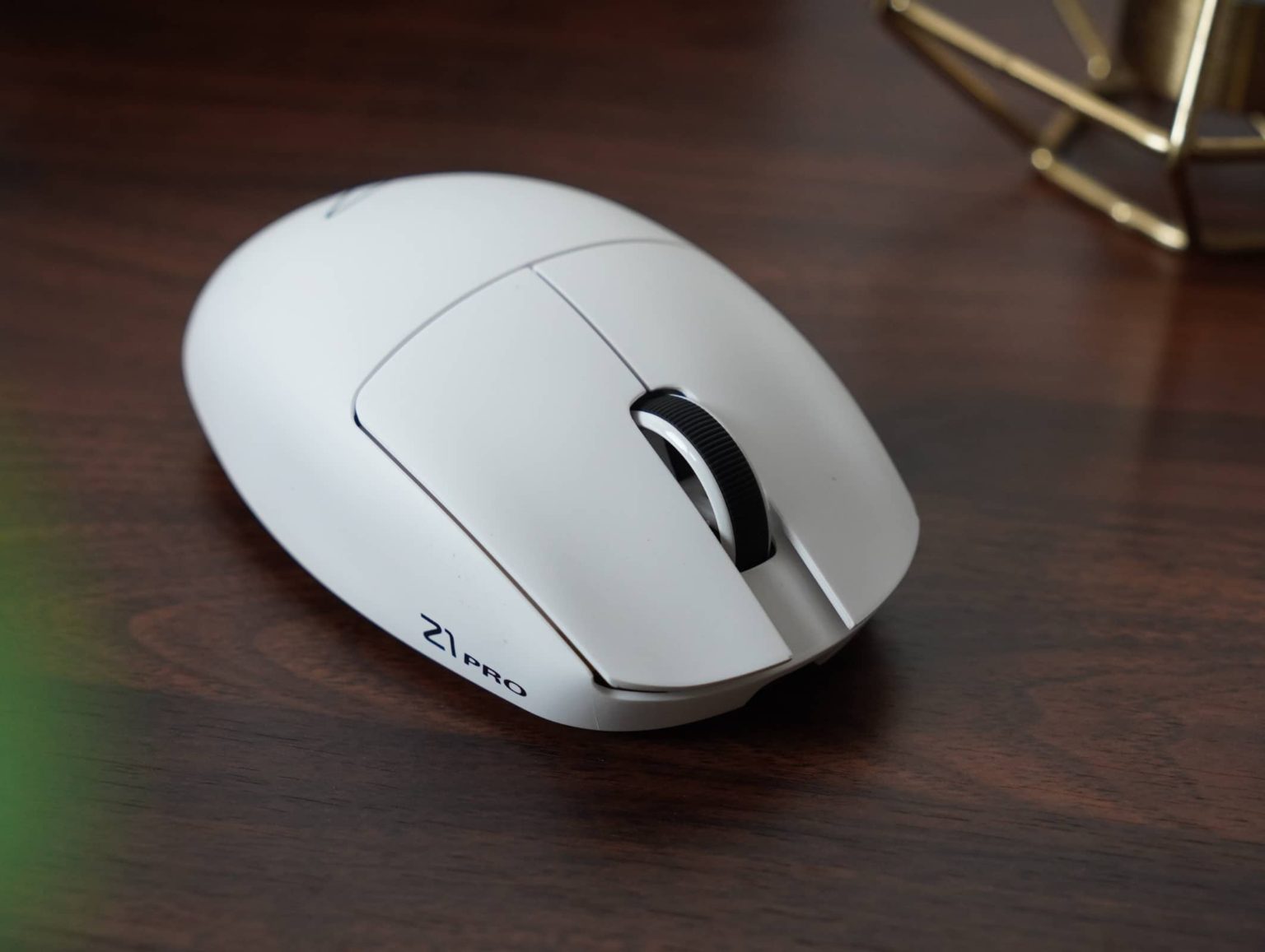 Review: Zaopin Z1 Pro Wireless Gaming Mouse – Tech Jio