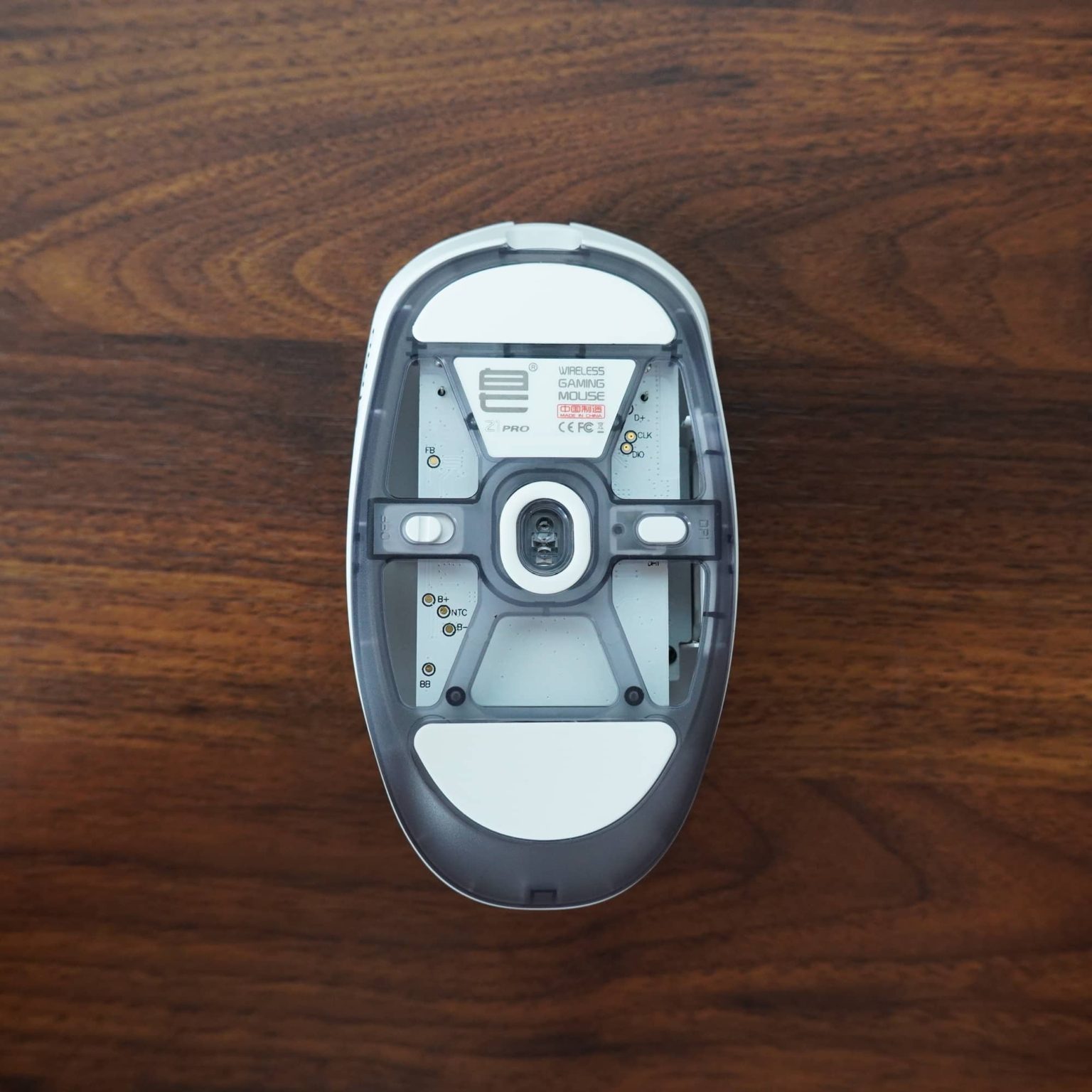Review: Zaopin Z1 Pro Wireless Gaming Mouse – Tech Jio