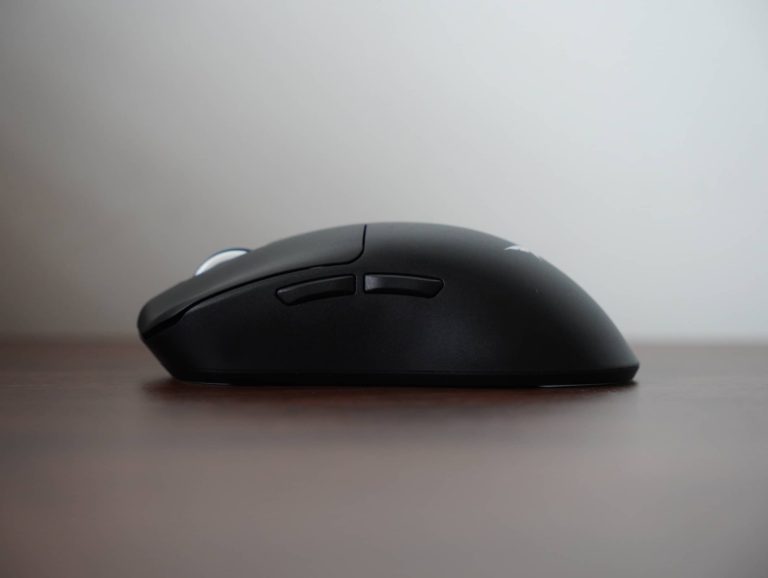 Review: VGN Dragonfly F1 MOBA Wireless Gaming Mouse – Tech Jio