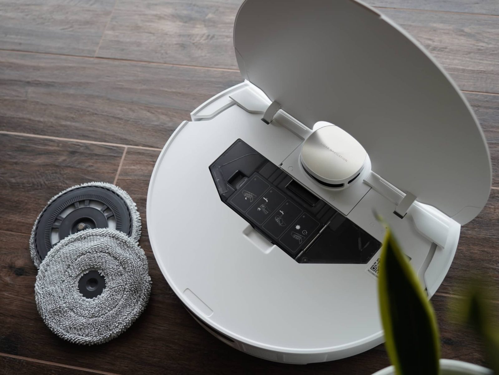Review: Dreame L10s Pro Ultra Heat Robot Vacuum – Tech Jio