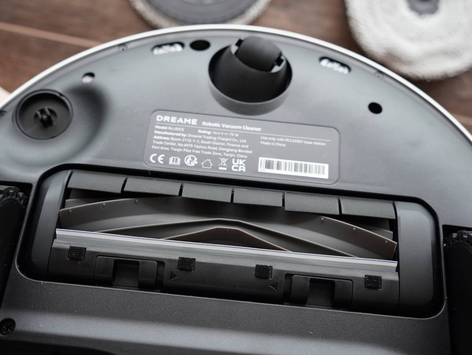 Review: Dreame L10s Pro Ultra Heat Robot Vacuum – Tech Jio