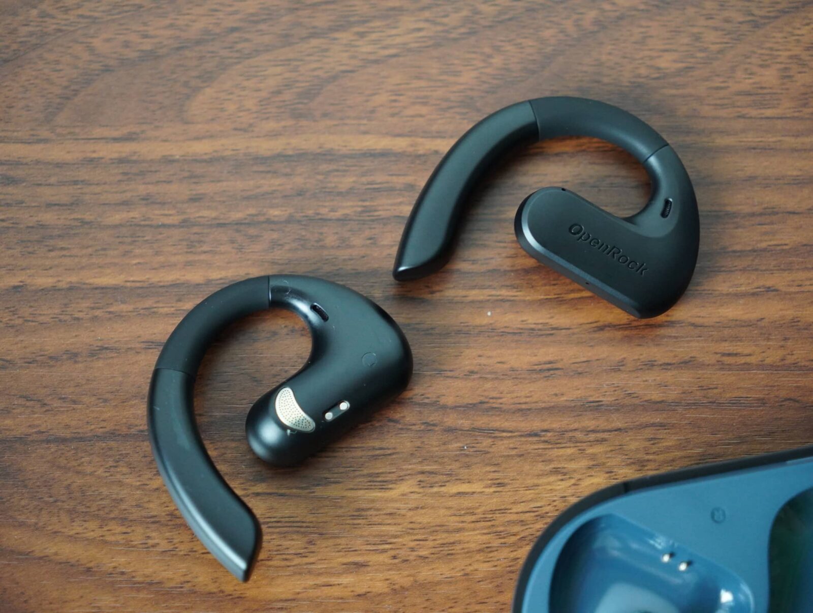 Review: OpenRock S – Open-Ear Air Conduction Headphones – Tech Jio