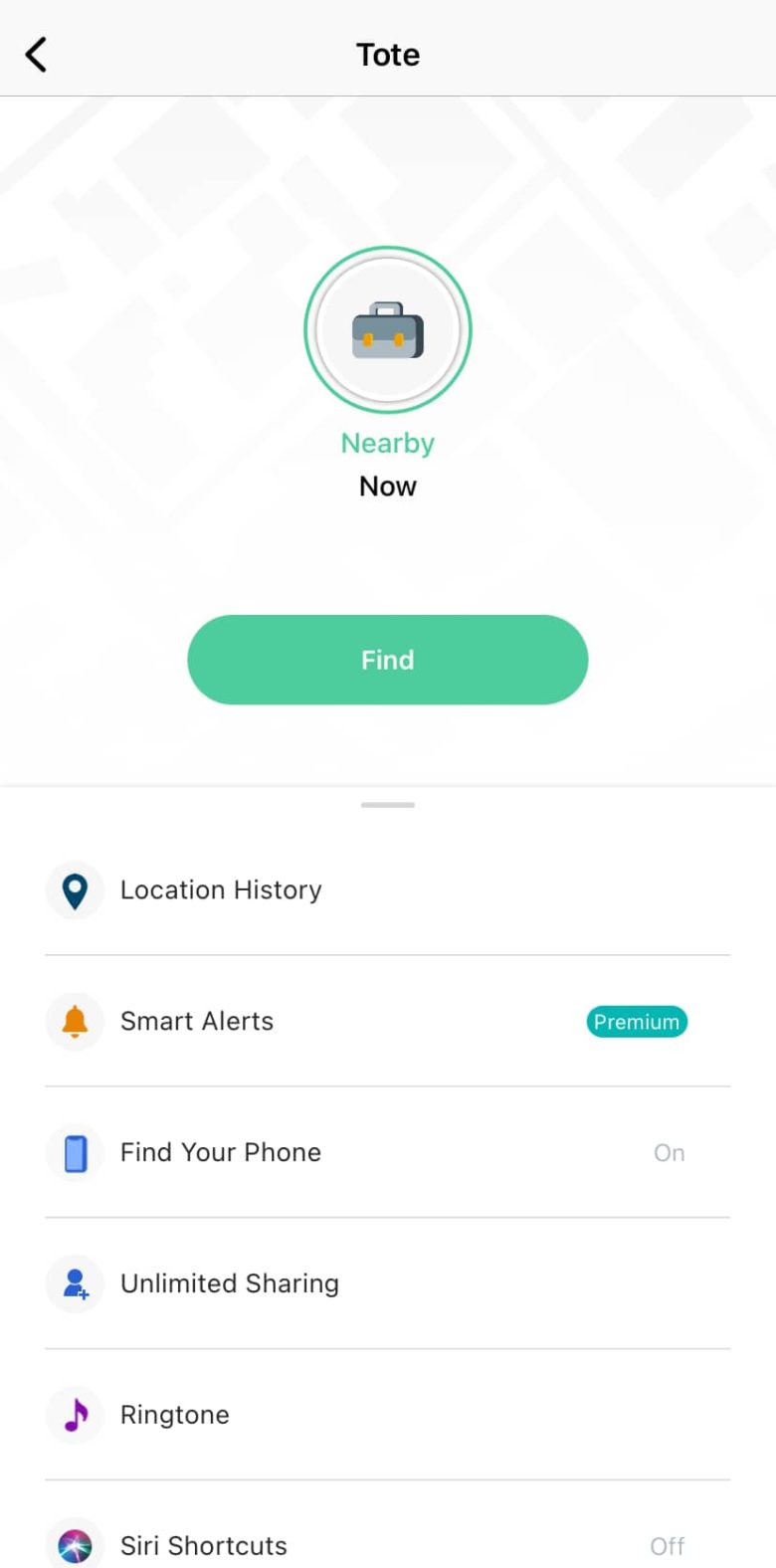 Review: Tile Pro – Bluetooth Location Tracker – Tech Jio