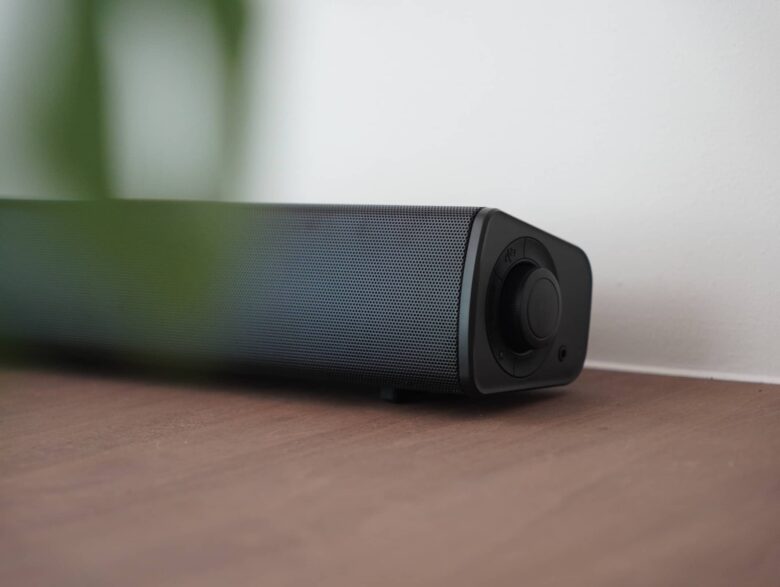 Review: Creative Sound Blaster GS3 Soundbar – Tech Jio