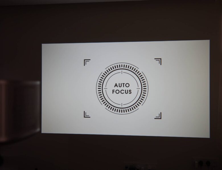 Review: LUMOS AURO V2 Home Cinema Short Throw Projector – Tech Jio