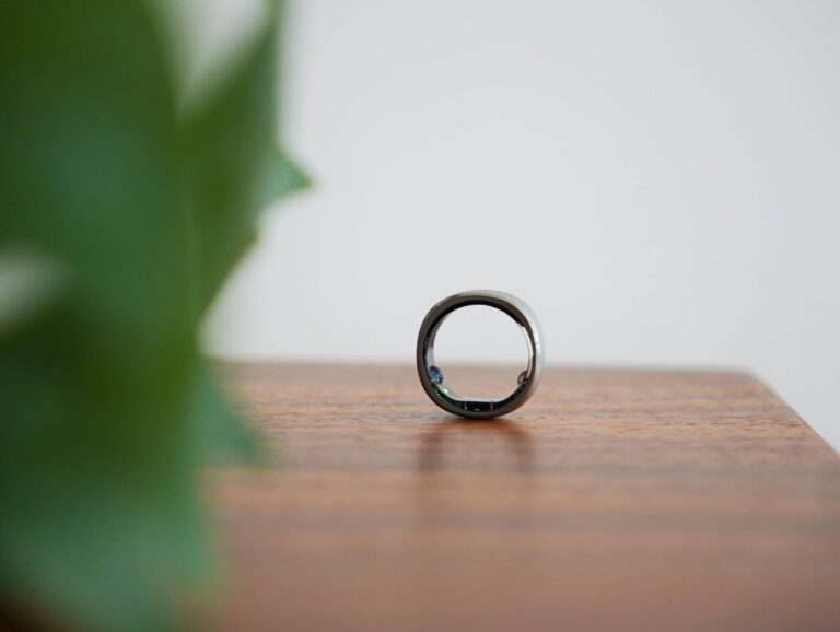 Review: RingConn Smart Ring – Tech Jio