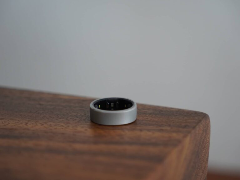 Review: RingConn Smart Ring – Tech Jio