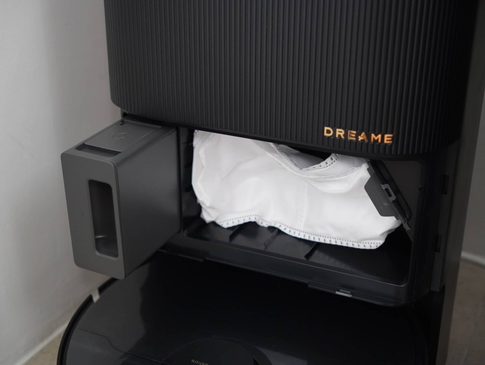 Review: Dreame X40 Ultra Robot Vacuum – Tech Jio