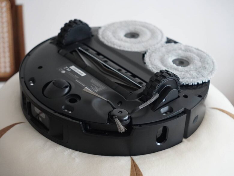 Review: Dreame X40 Ultra Robot Vacuum – Tech Jio