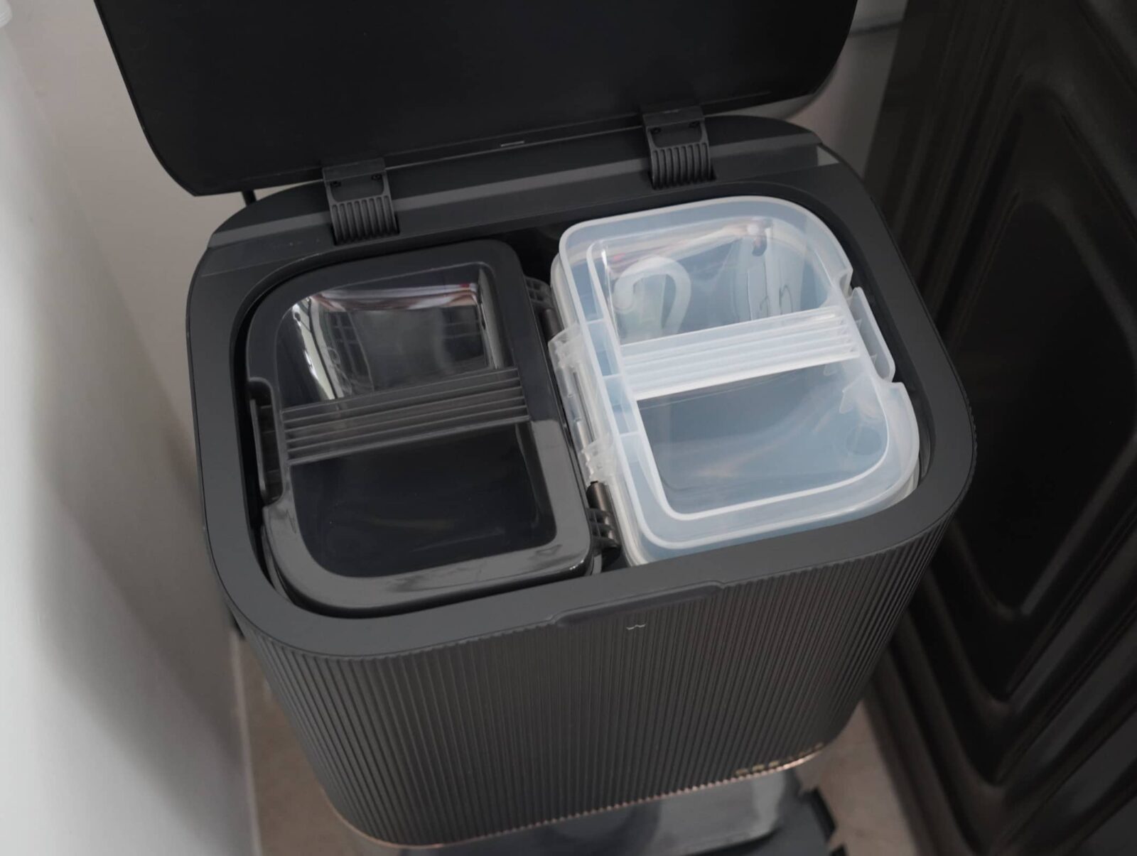 Review: Dreame X40 Ultra Robot Vacuum – Tech Jio